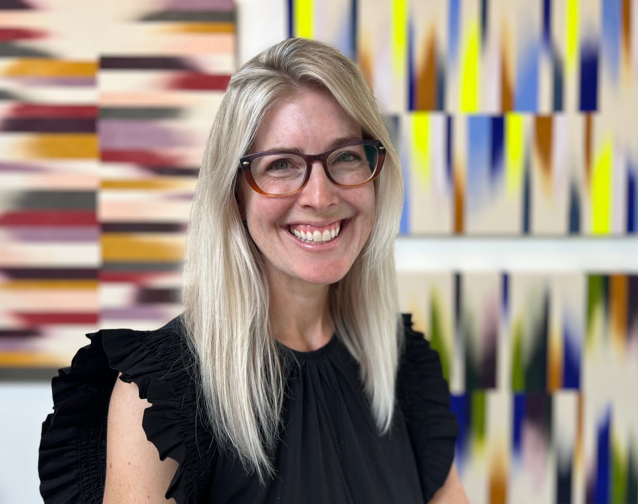 Featured Artist: Meet Julie Pelaez – Joy Gift Shoppe