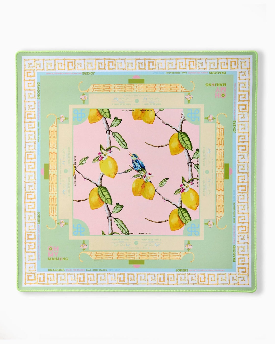 Oh My Mahjong – Joy Gift Shoppe